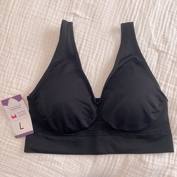 Empetua | Intimates & Sleepwear | Nwt Empetua All Day Every Day Shaper ...